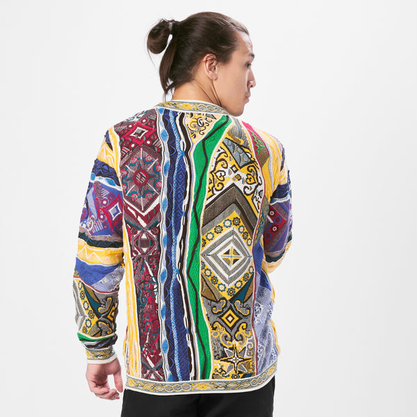 COOGI OG CARDIGAN - Coogi