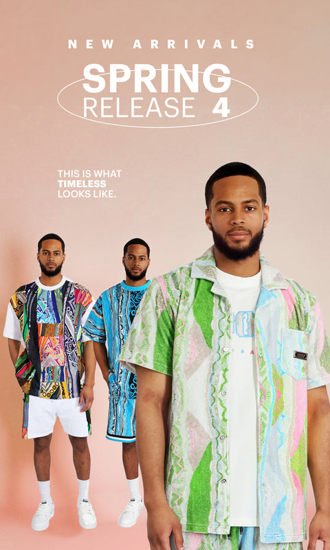 The Official Site - COOGI Authentic Sweaters – Coogi