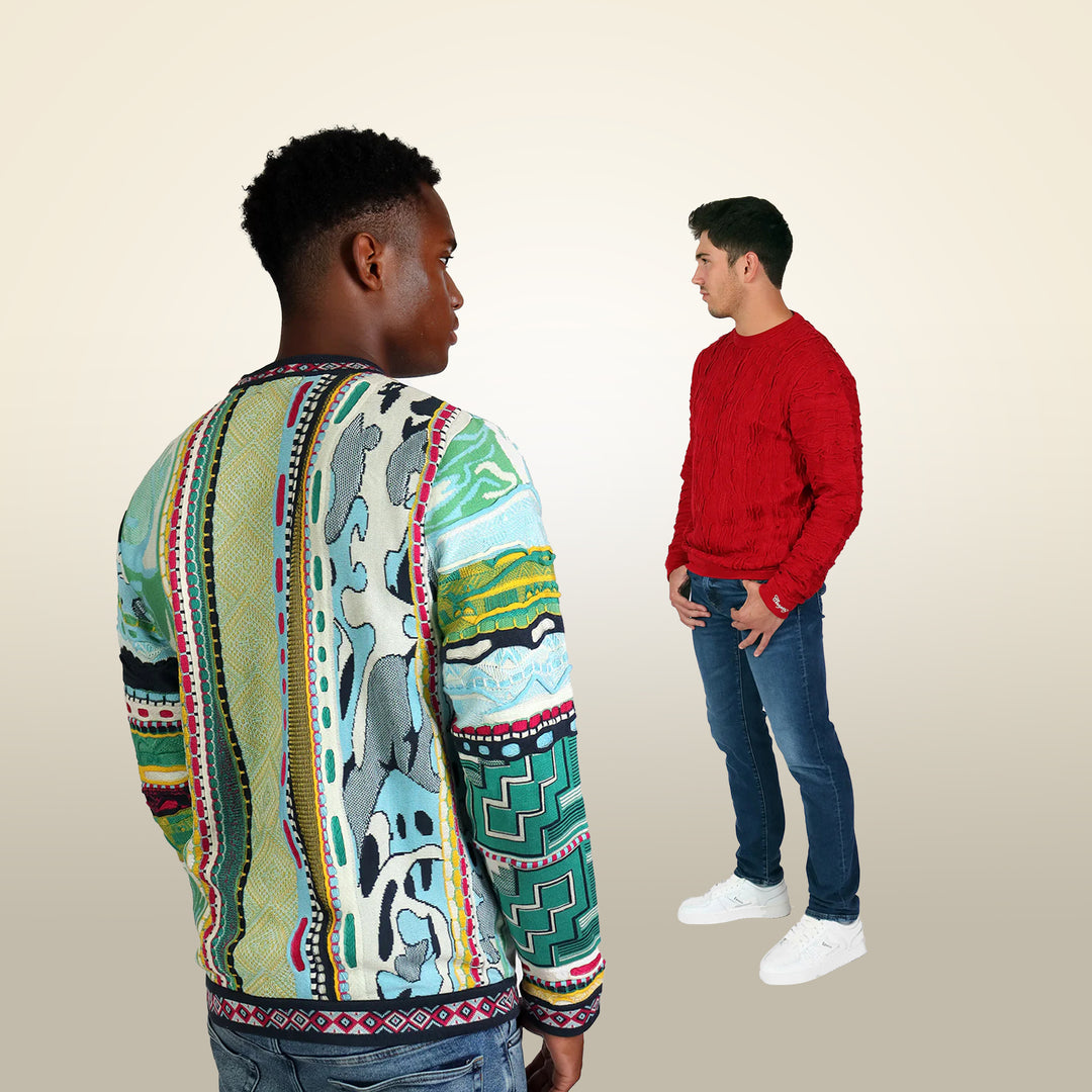 The Official Site - COOGI Authentic Sweaters – Coogi