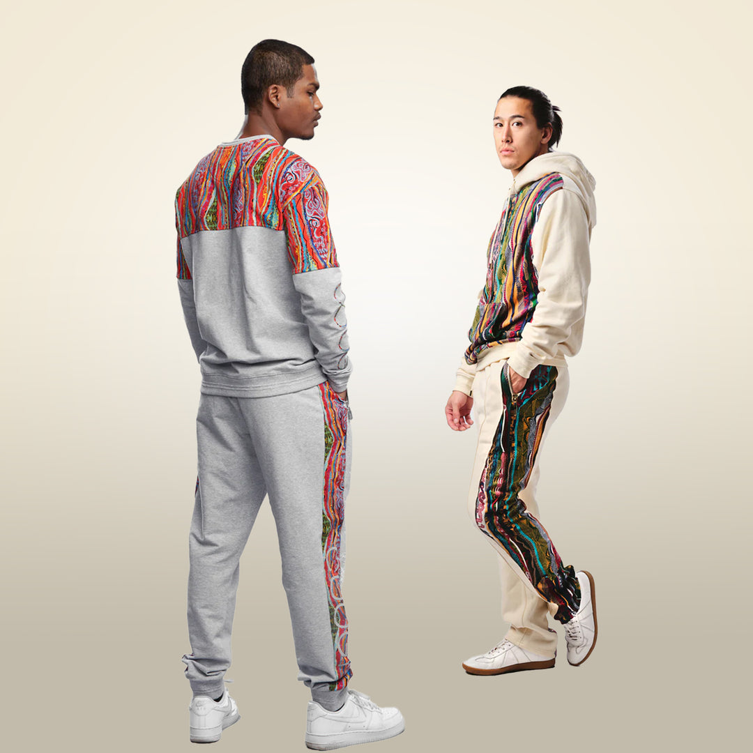 The Official Site - COOGI Authentic Sweaters – Coogi
