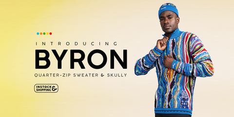 The Official Site - COOGI Authentic Sweaters