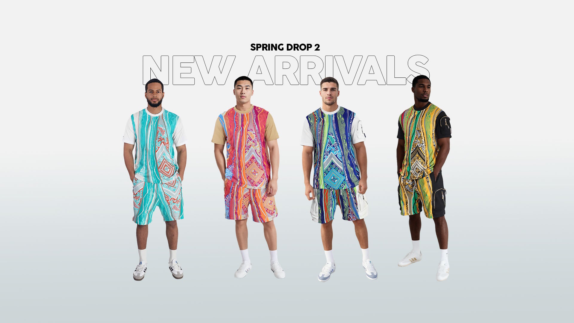 The Official Site - COOGI Authentic Sweaters – Coogi