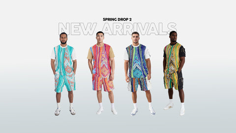 The Official Site - COOGI Authentic Sweaters – Coogi