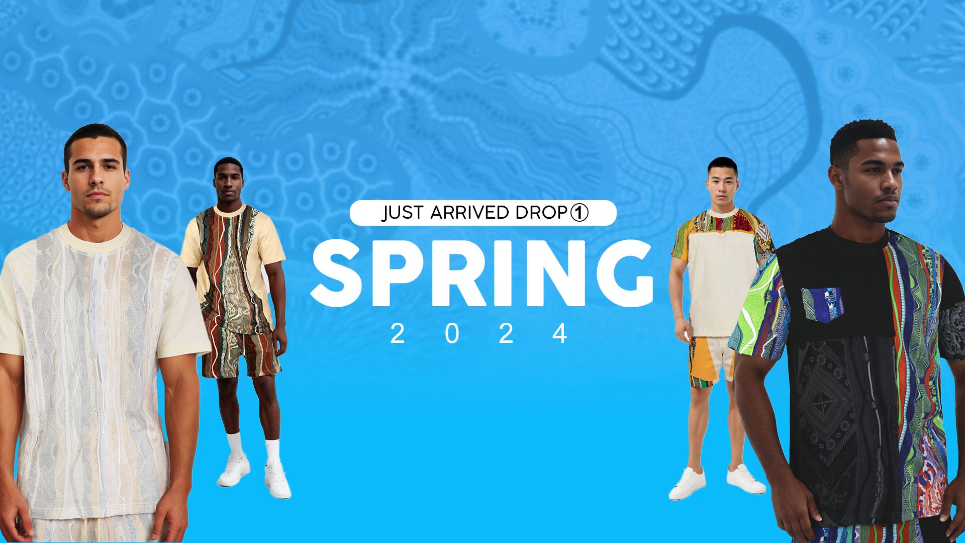 The Official Site - COOGI Authentic Sweaters – Coogi