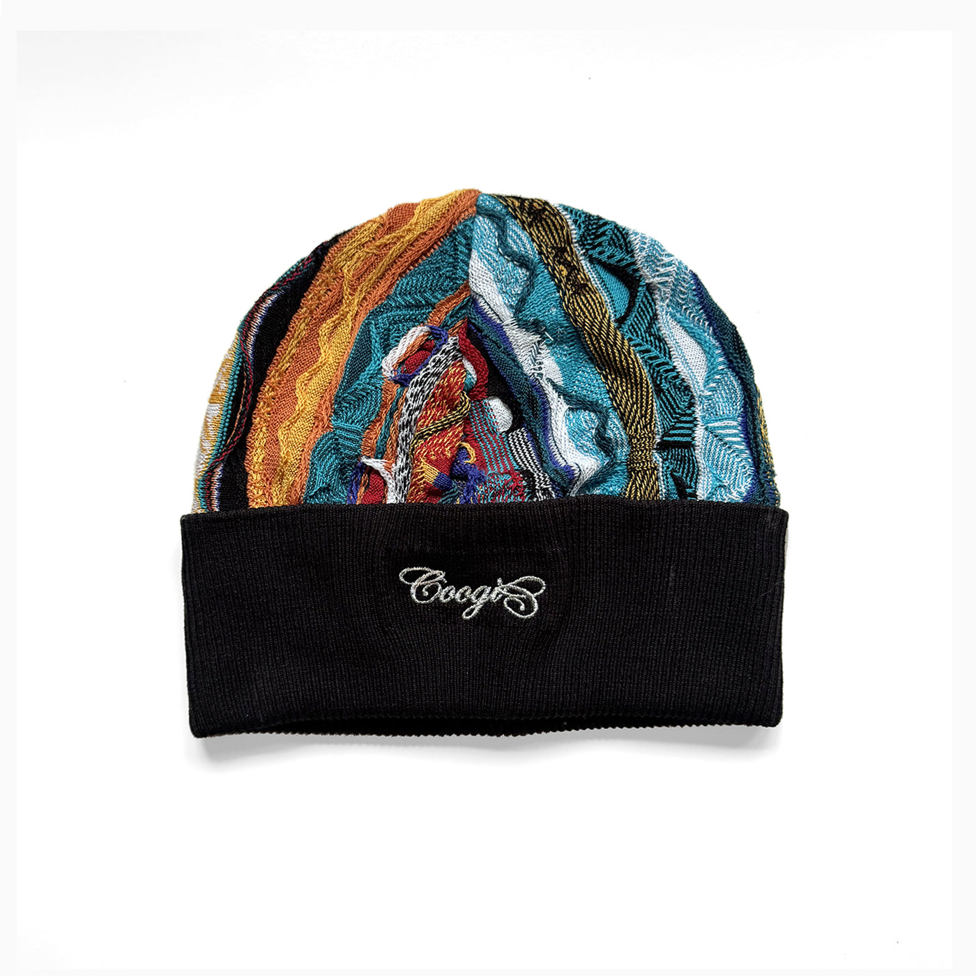 New -COOGI Brisbane Skully