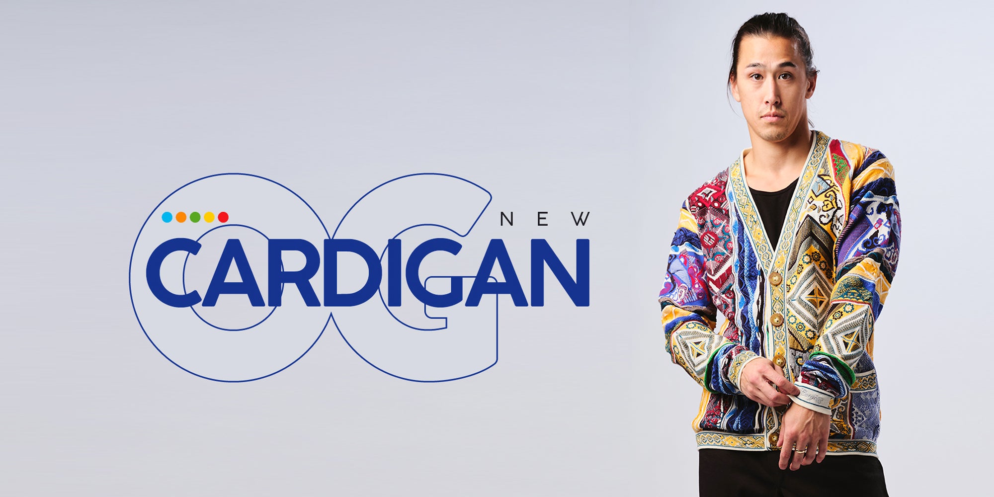 The Official Site - COOGI Authentic Sweaters