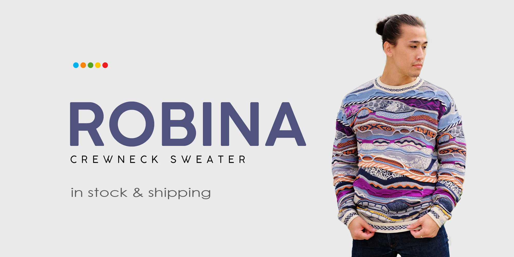 The Official Site - COOGI Authentic Sweaters