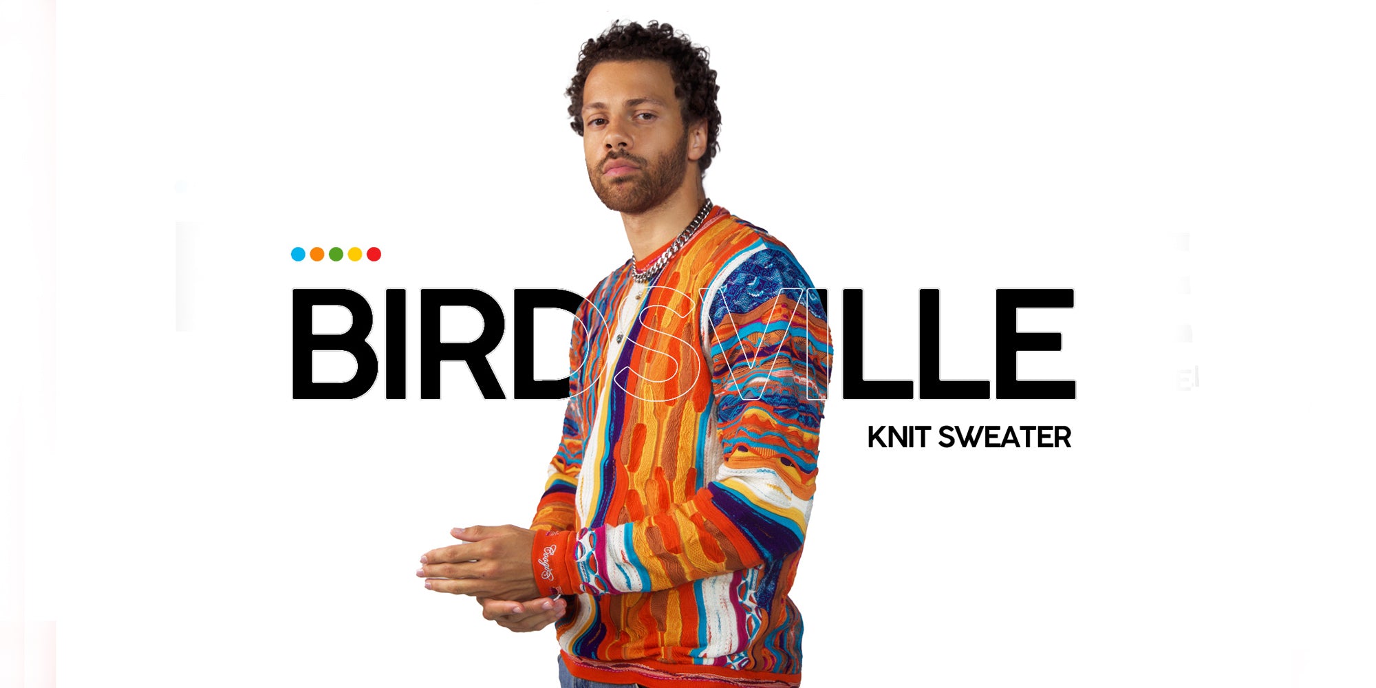 The Official Site - COOGI Authentic Sweaters