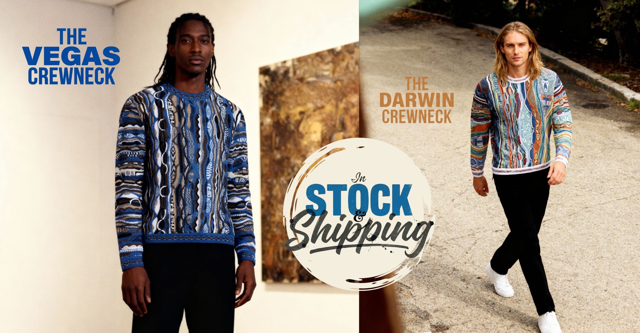 The Official Site - COOGI Authentic Sweaters