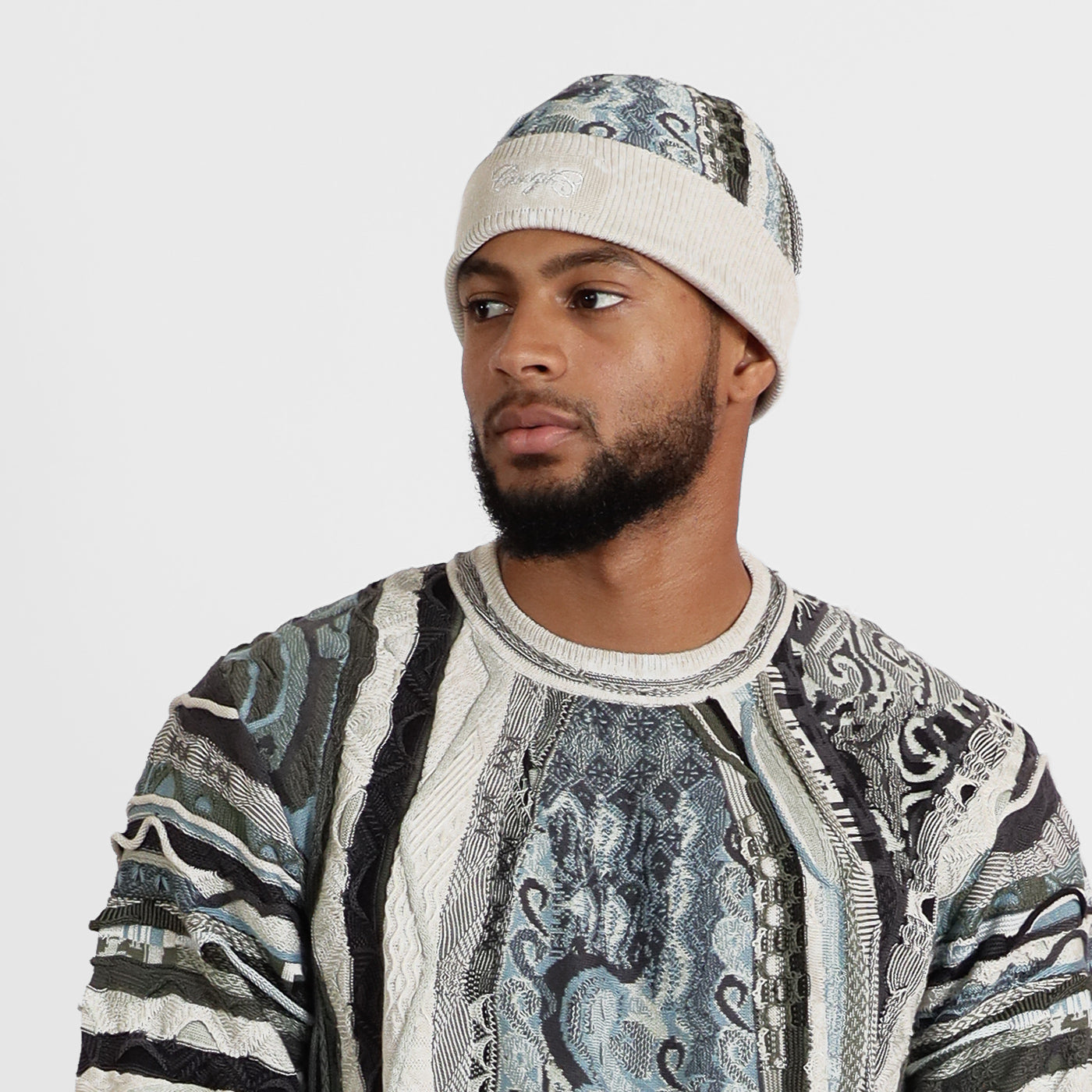 New - COOGI Classic Noir Skully – Coogi
