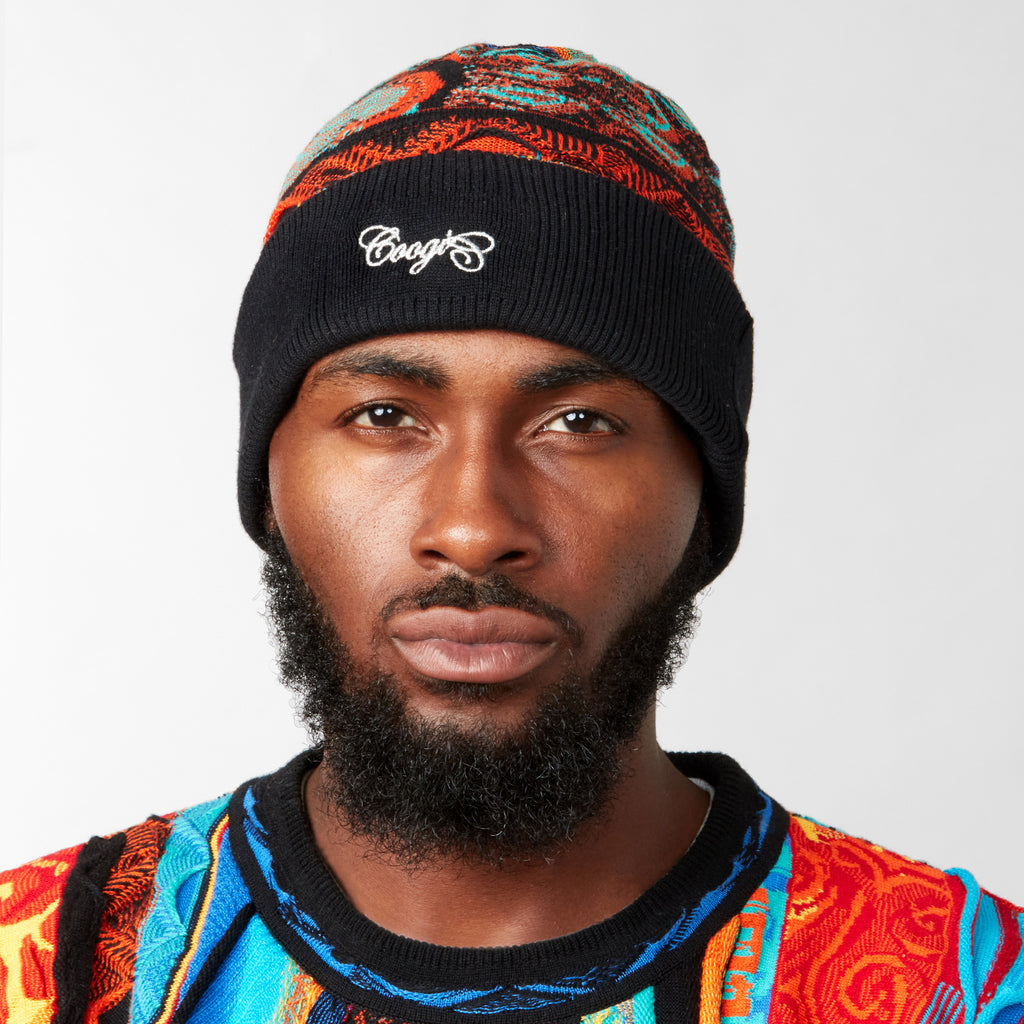 Skullies and Headgear - Coogi