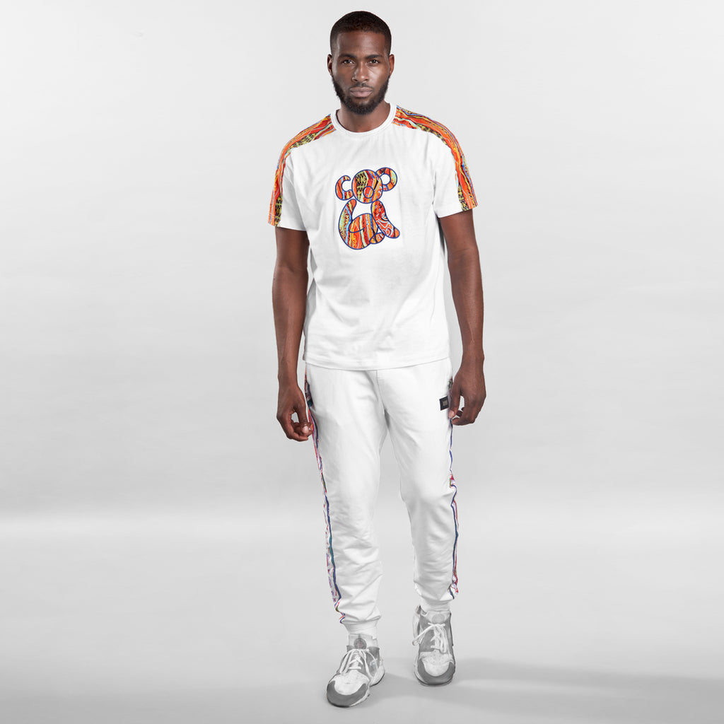 COOGI KOALA TEE - SUNSET - Coogi