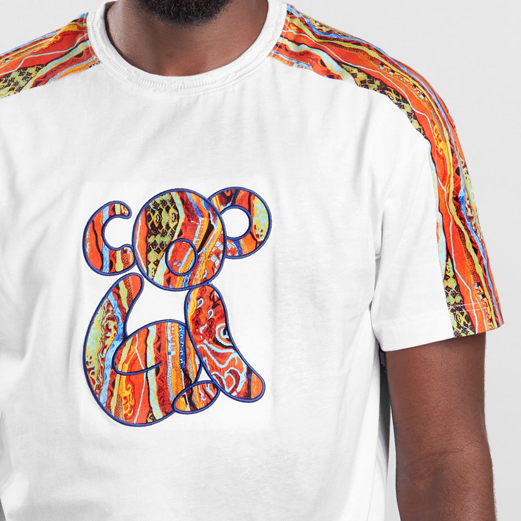 COOGI KOALA TEE - SUNSET - Coogi